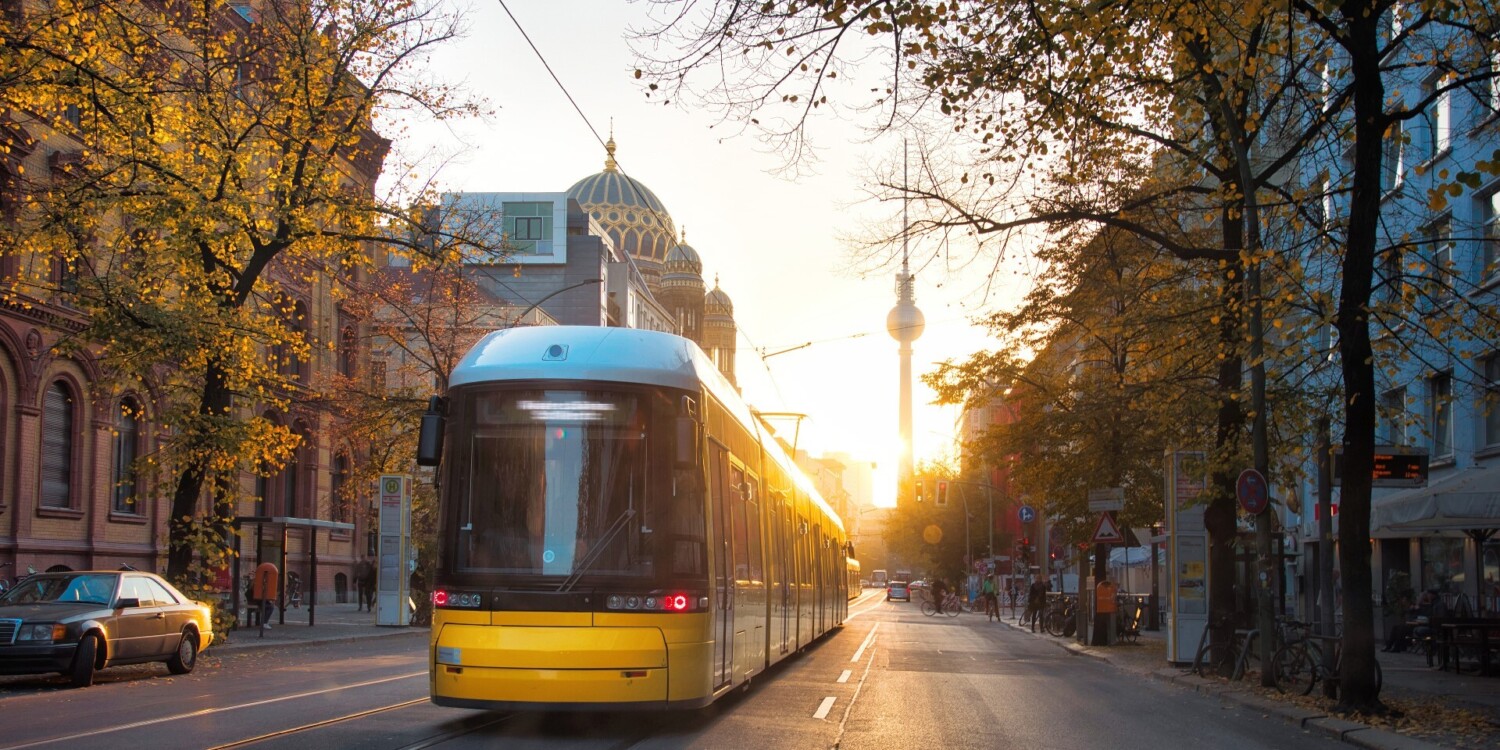 NetModule | Robust Communication