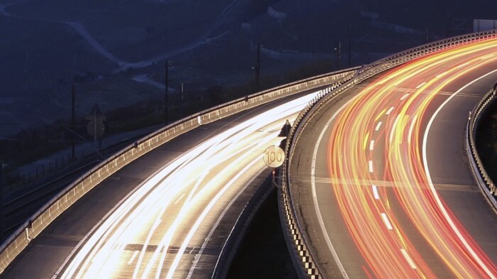 NetModule | Robust Communication