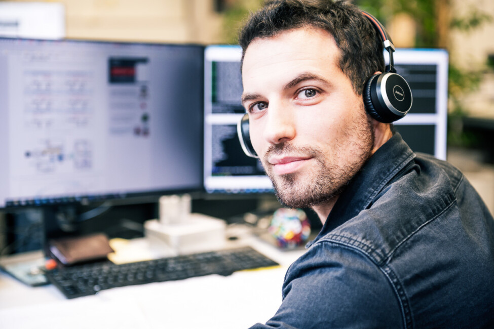 About NetModule | Communication Products for M2M and IoT