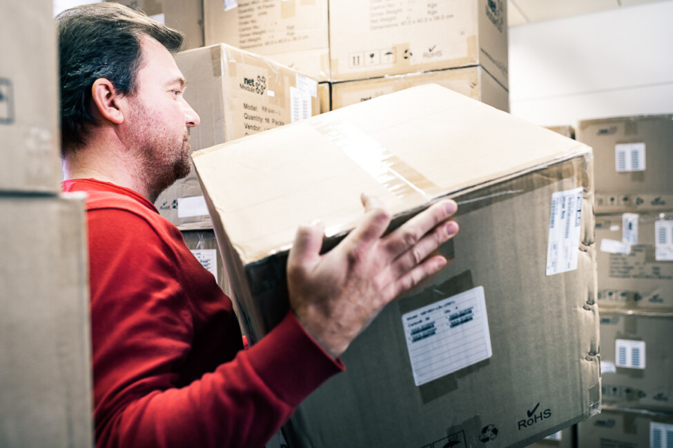 About NetModule | Communication Products for M2M and IoT