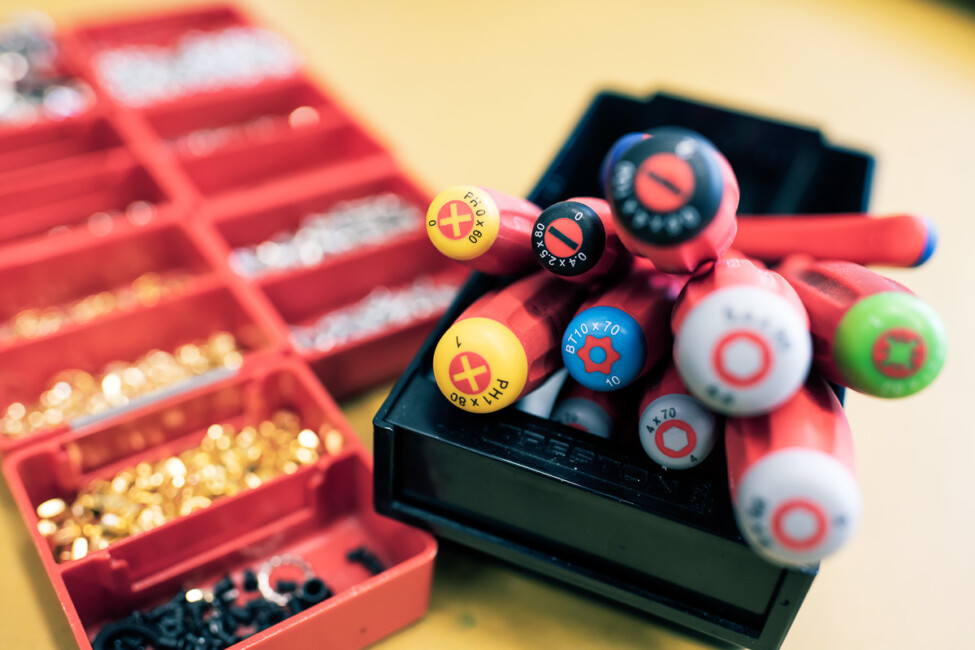 About NetModule | Communication Products for M2M and IoT