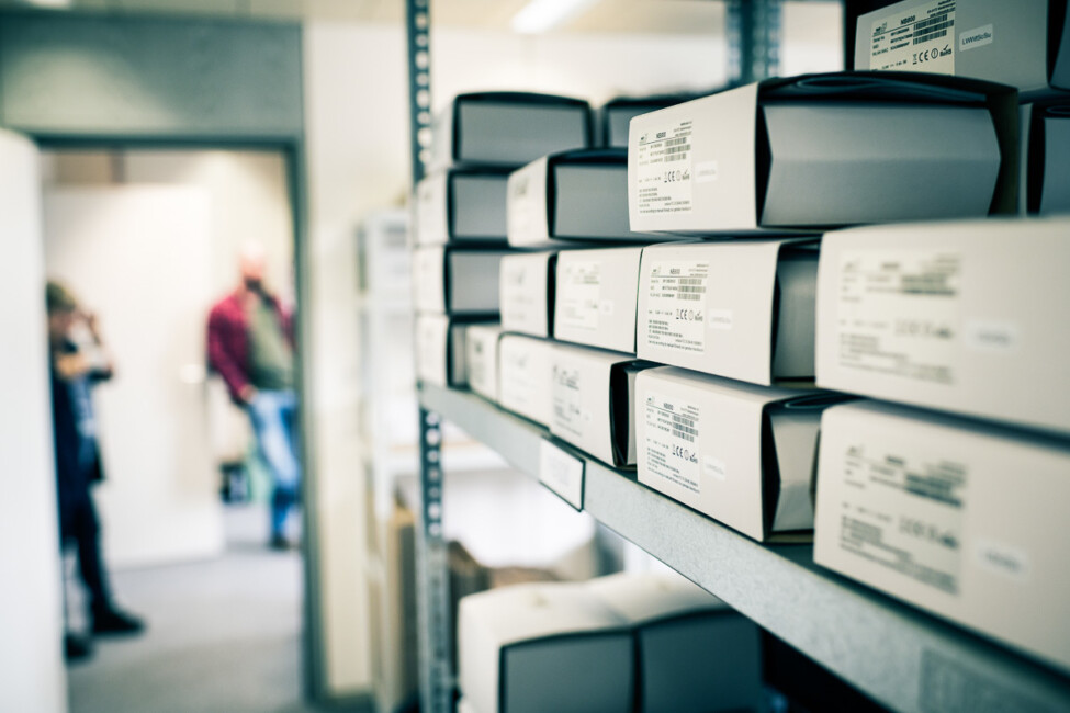 About NetModule | Communication Products for M2M and IoT