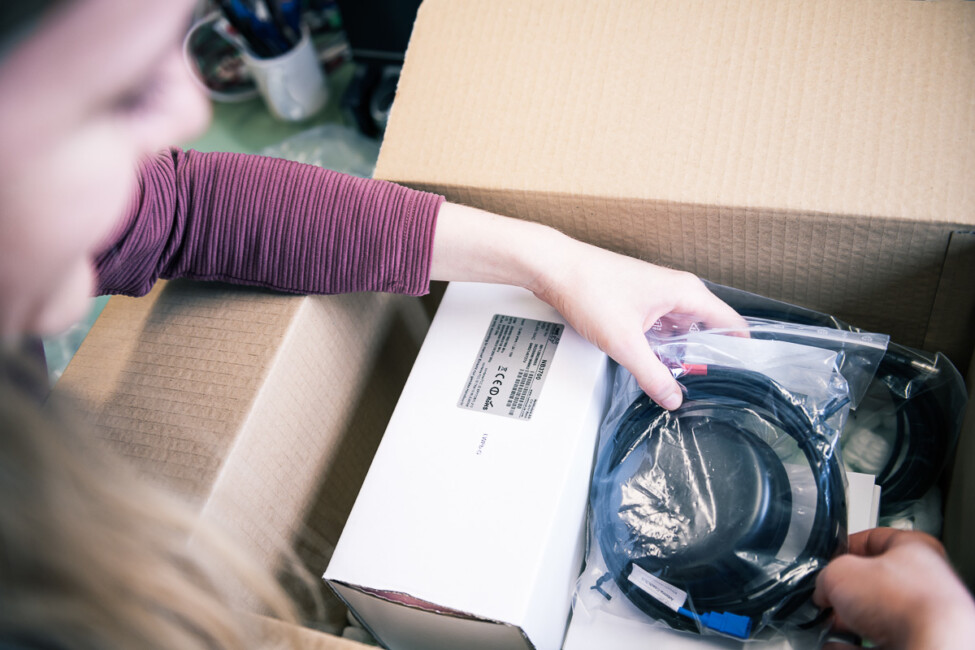 About NetModule | Communication Products for M2M and IoT