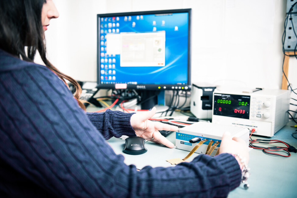 About NetModule | Communication Products for M2M and IoT