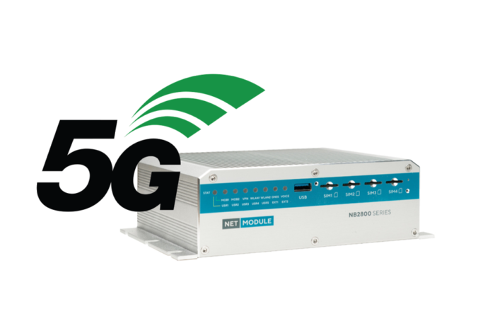 Newsroom | NetModule