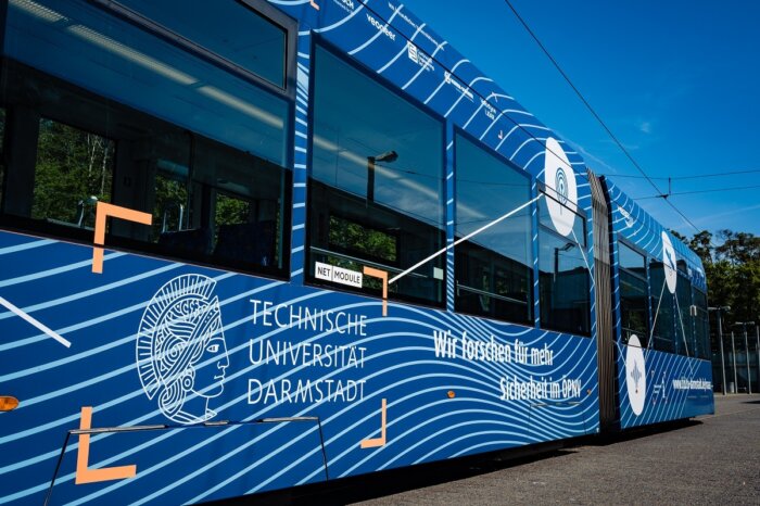 NetModule | Robust Communication