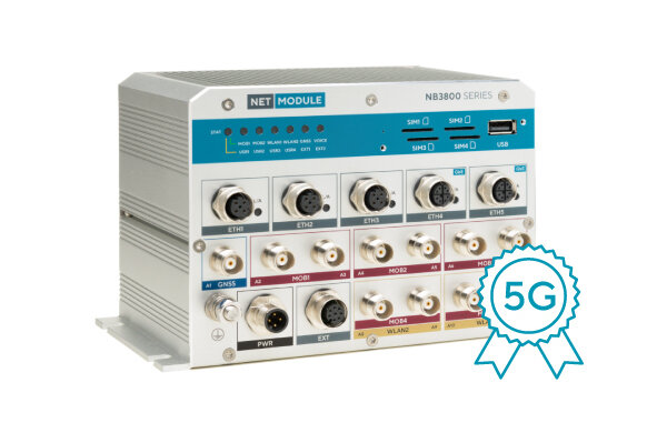 Newsroom | NetModule