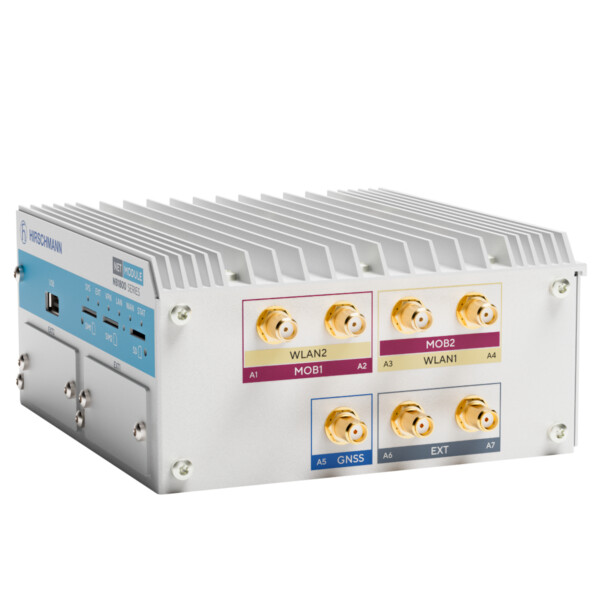 NB1800-N-G | NetModule