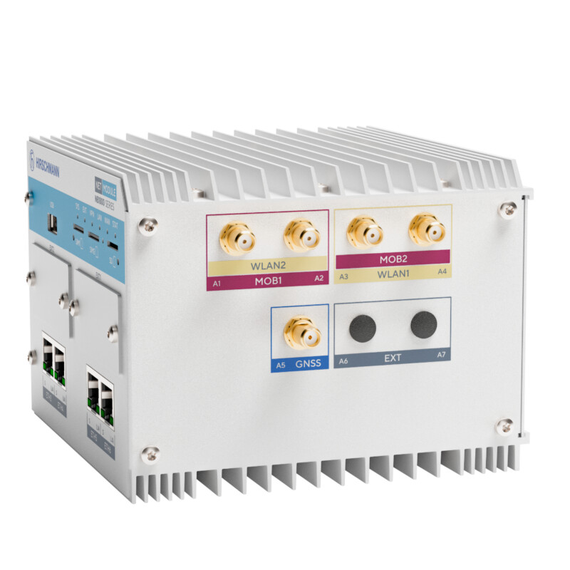 NB1810-L4E-G | NetModule