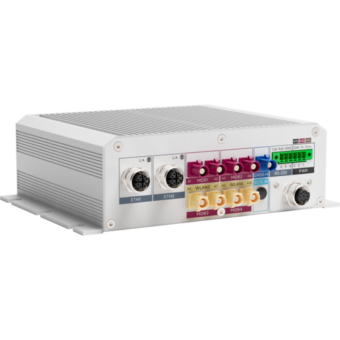 Newsroom | NetModule