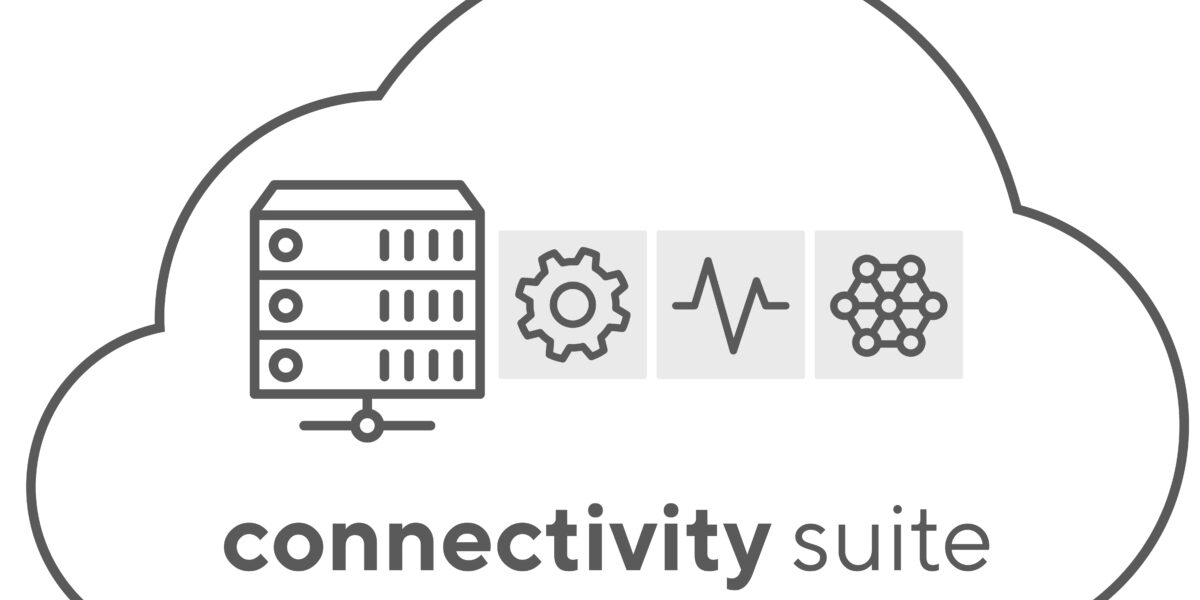 Connectivity Suite IoT Device Management | NetModule